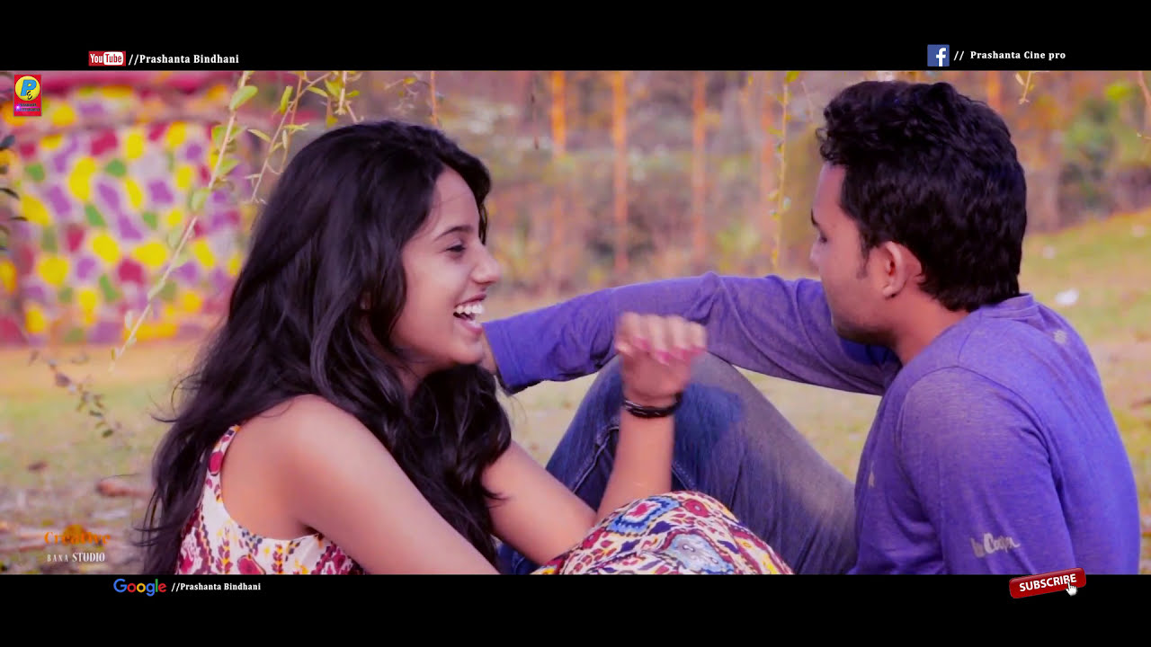 New Odia Music Video TUMO PAIN Full Video Song mp4 - YouTube