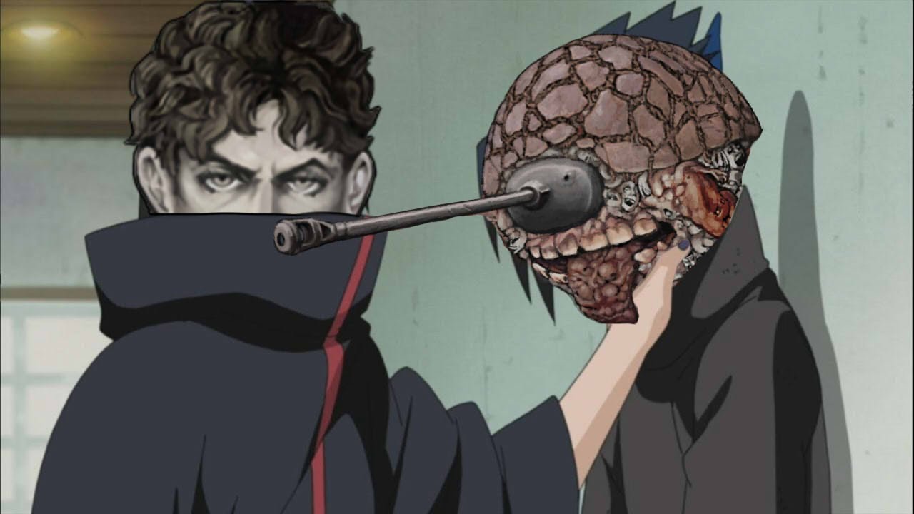 Fear & Hunger 2: Termina - Maso Mode Marcoh vs Tank - YouTube