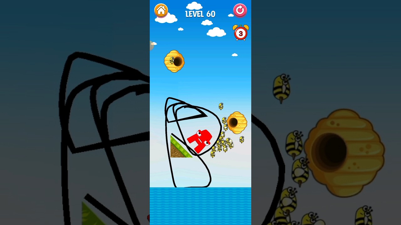 NUMBERBLOCKS INTRO SONG BUT EVERYONE IS PIZZA TOWER SCREAMING BANDS AND ...