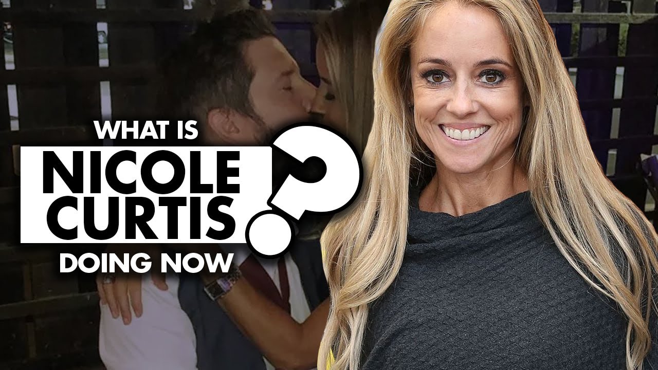 What is Nicole Curtis doing now? What happened to her after “Rehab ...