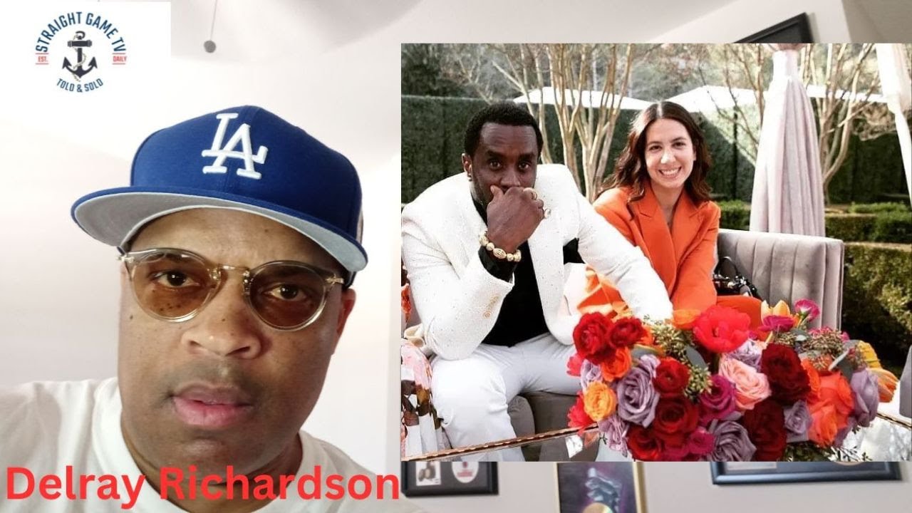 Is Kristina Khorram Diddy's Secret D.A. Witness? Hollywood in Panic ...