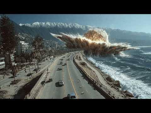 😱 ¡Esta PELÍCULA  Te Impacta Desde Los PRIMEROS MINUTOS! La Humanidad No Estaba Preparada Para Esto