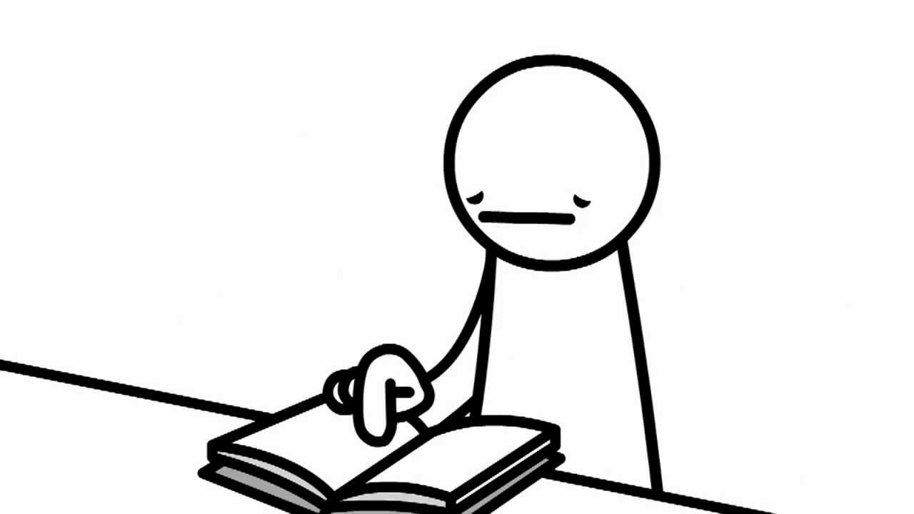 asdf movie 4 Reversed - YouTube