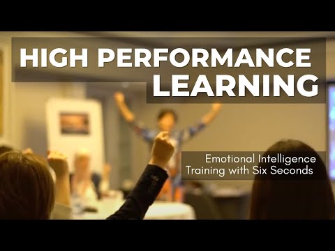 What does a Six Seconds EQ Certification look like?