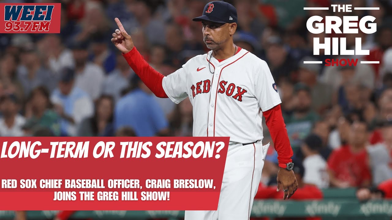 "More Focused on How Successful the Team is Long-Term than this Season ...