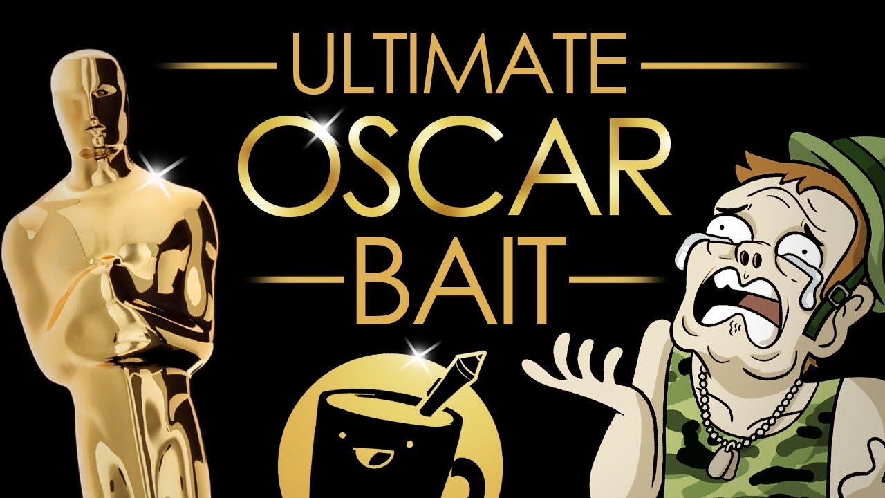 The Ultimate Oscar Bait Movie (ft. SomeThingElseYT) - YouTube