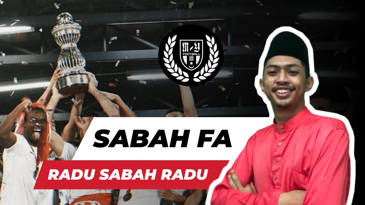 Sabah FA pernah Sign Bintang Liverpool?! - Sembang Myfootball - YouTube