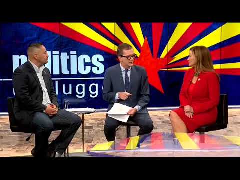 Politics Unplugged with Representative Maria Syms - April 8, 2018 - YouTube