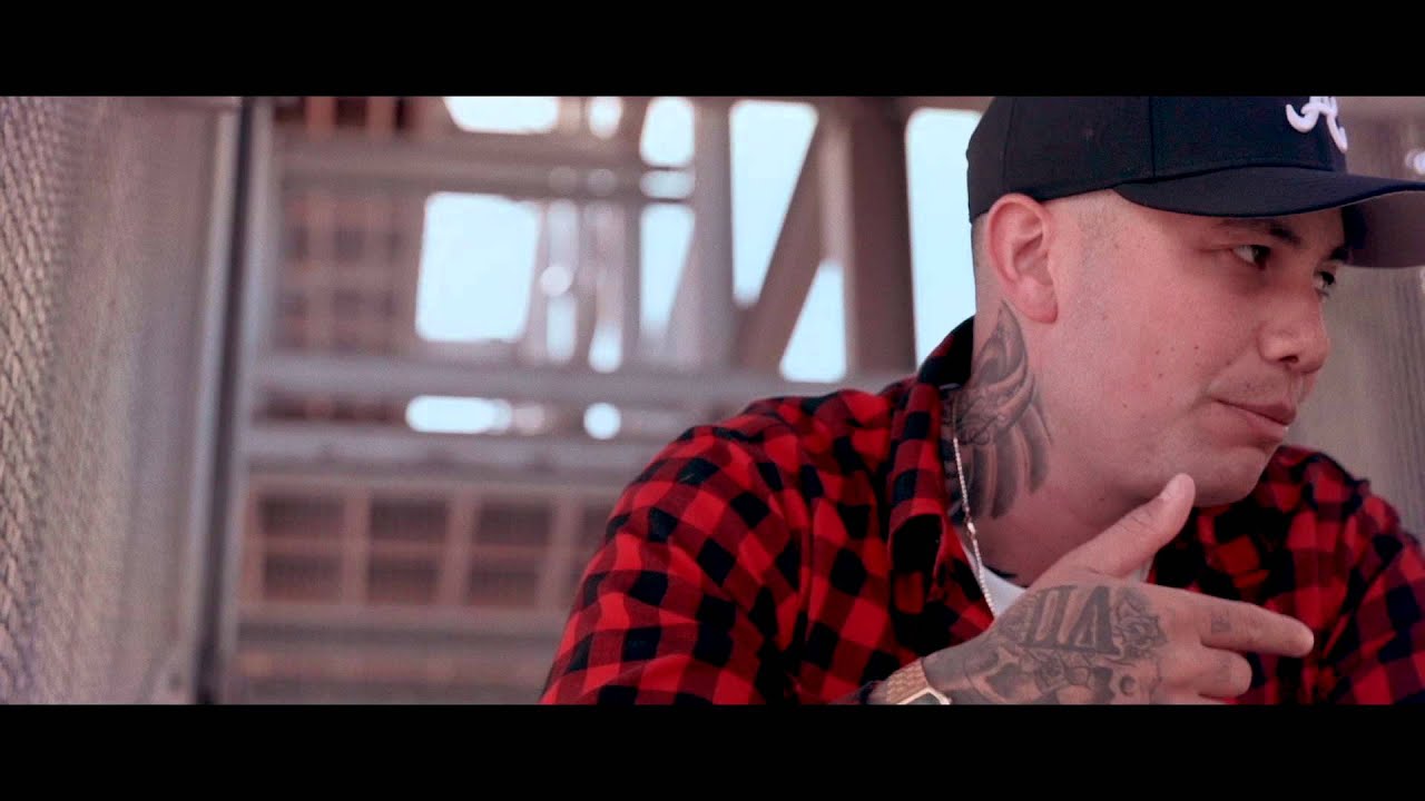 K.One - I Wanna Tell You (feat. Pieter T) (Official Video) - YouTube