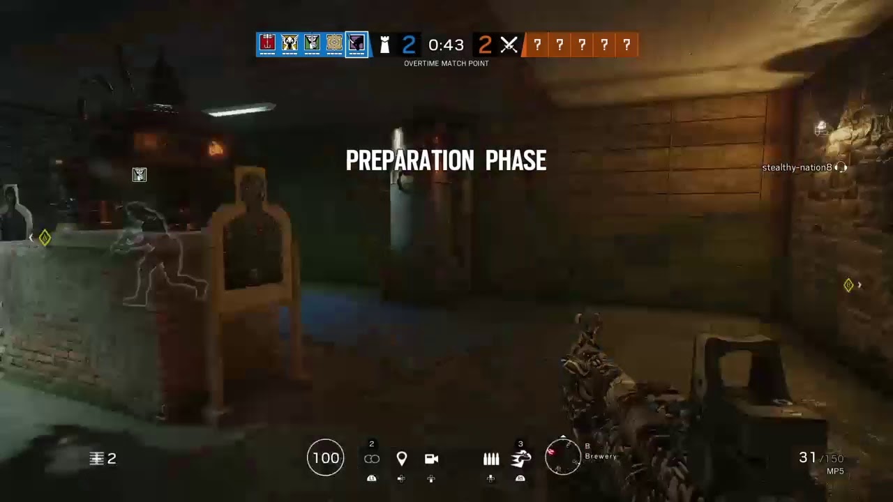 Rb6 meme squad - YouTube