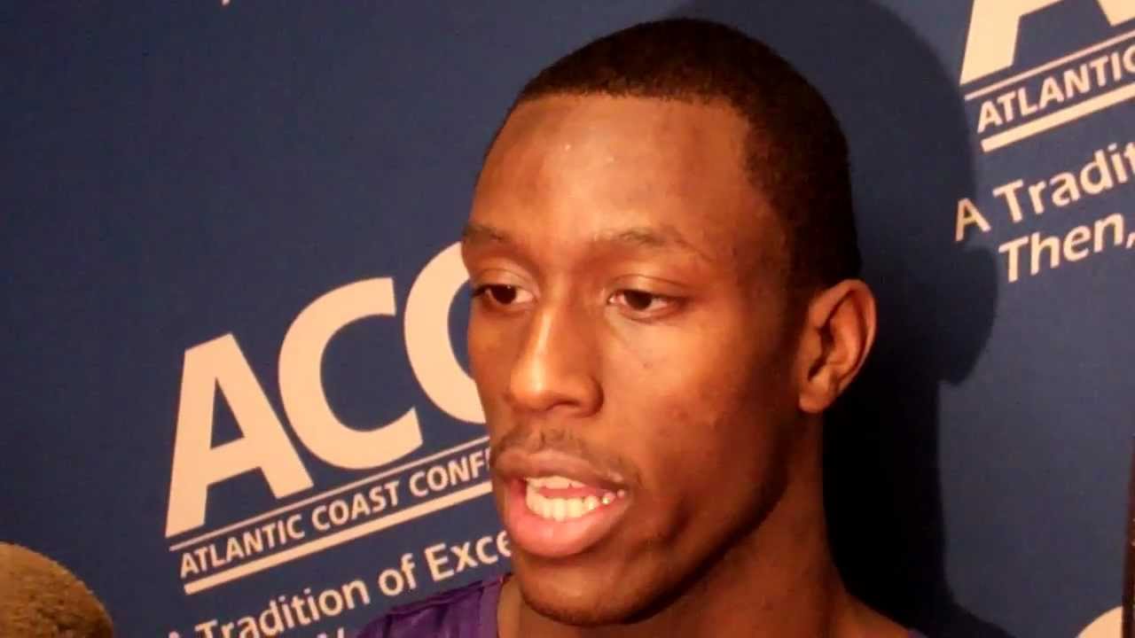 Adonis Filer previews Arizona - YouTube