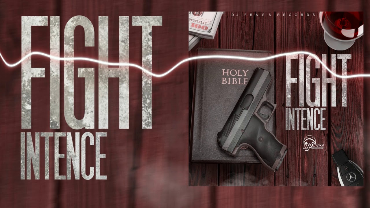Intence - Fight (Official Audio) - YouTube