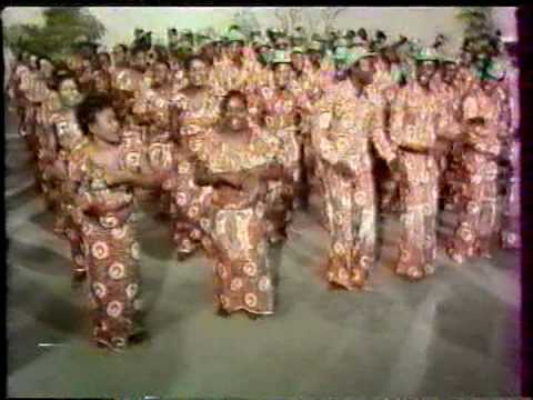 Arafat / Groupe choc kake