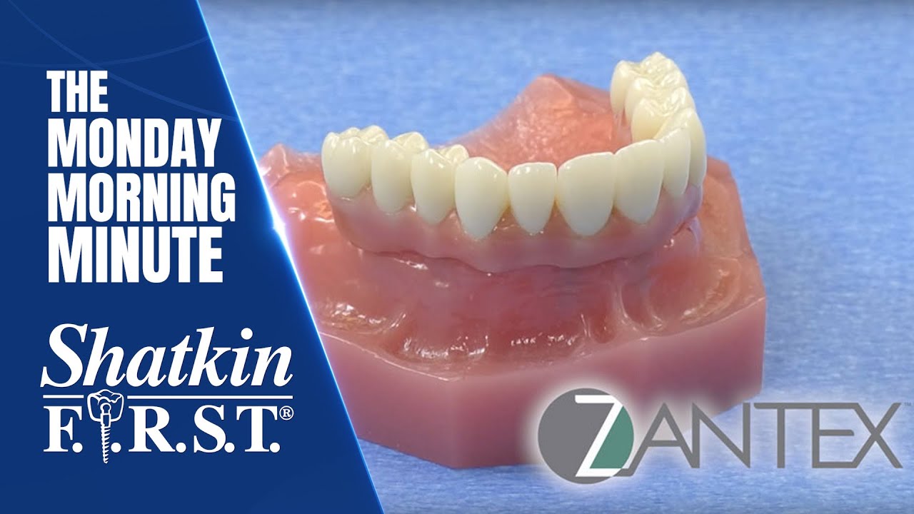 💎 Save $250 on Zantex: Our Strongest, Most Beautiful Restoration Yet ...