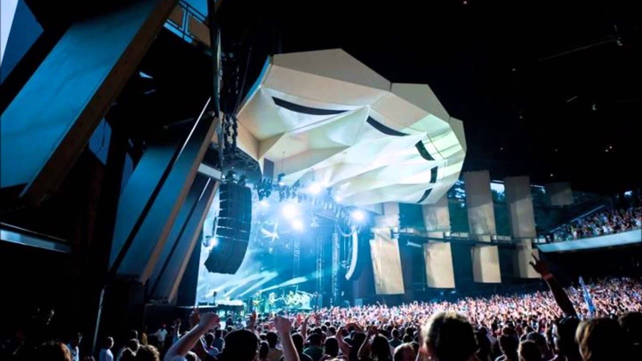 Phish - Maze - 1992-11-19 - Colchester, VT (Live - SBD - Best Ever ...