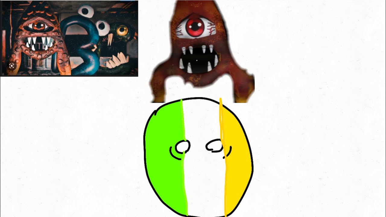 Playing ABC lore CHAPTER 3! - YouTube