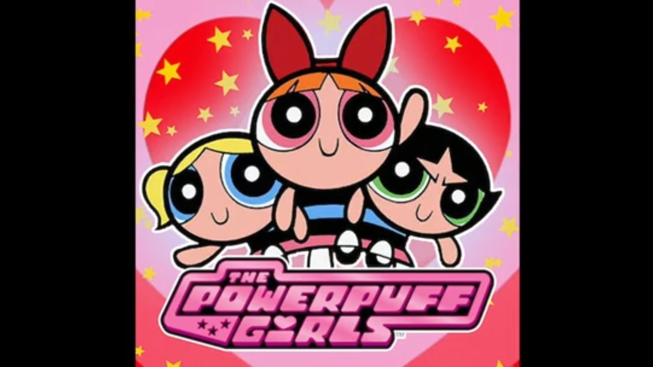 Tyler, The Creator - Garbage (The Powerpuff Girls) - YouTube