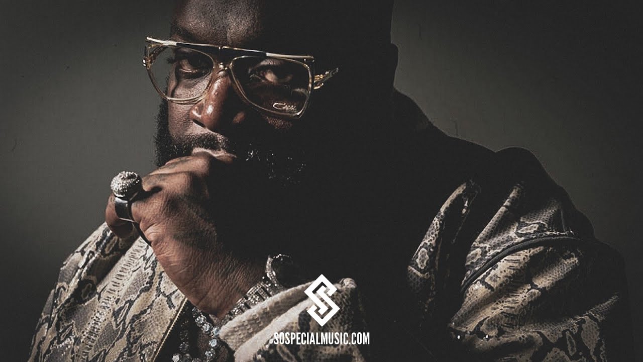 Rick Ross type beat with hook "Closer to god" || Free Type Beat 2023 ...