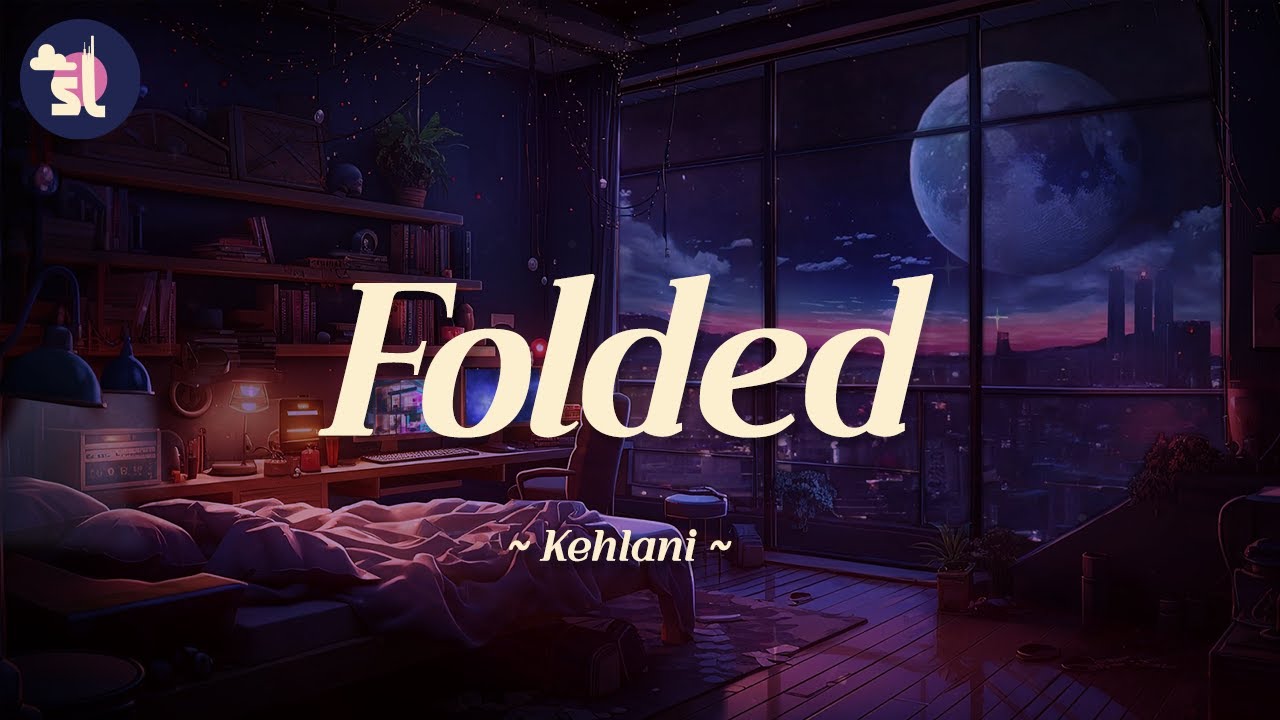 Kehlani - Folded | Lyrics - YouTube