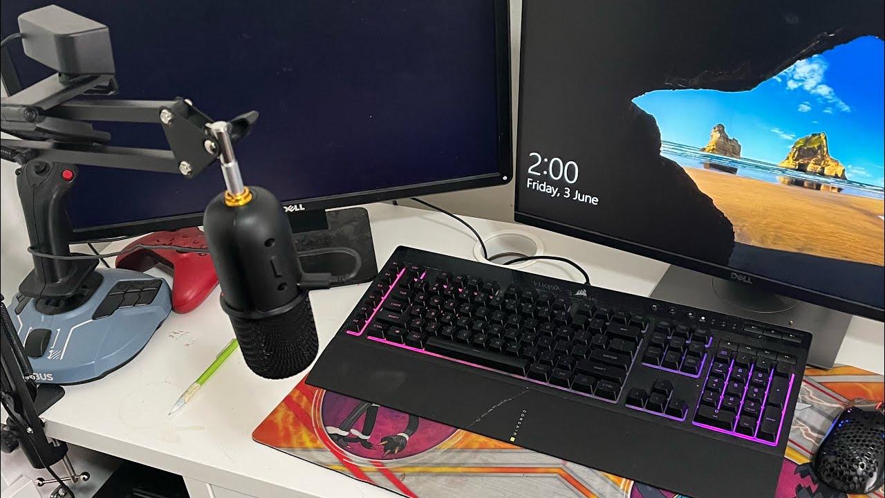 90 Sub Setup Reveal!! - YouTube