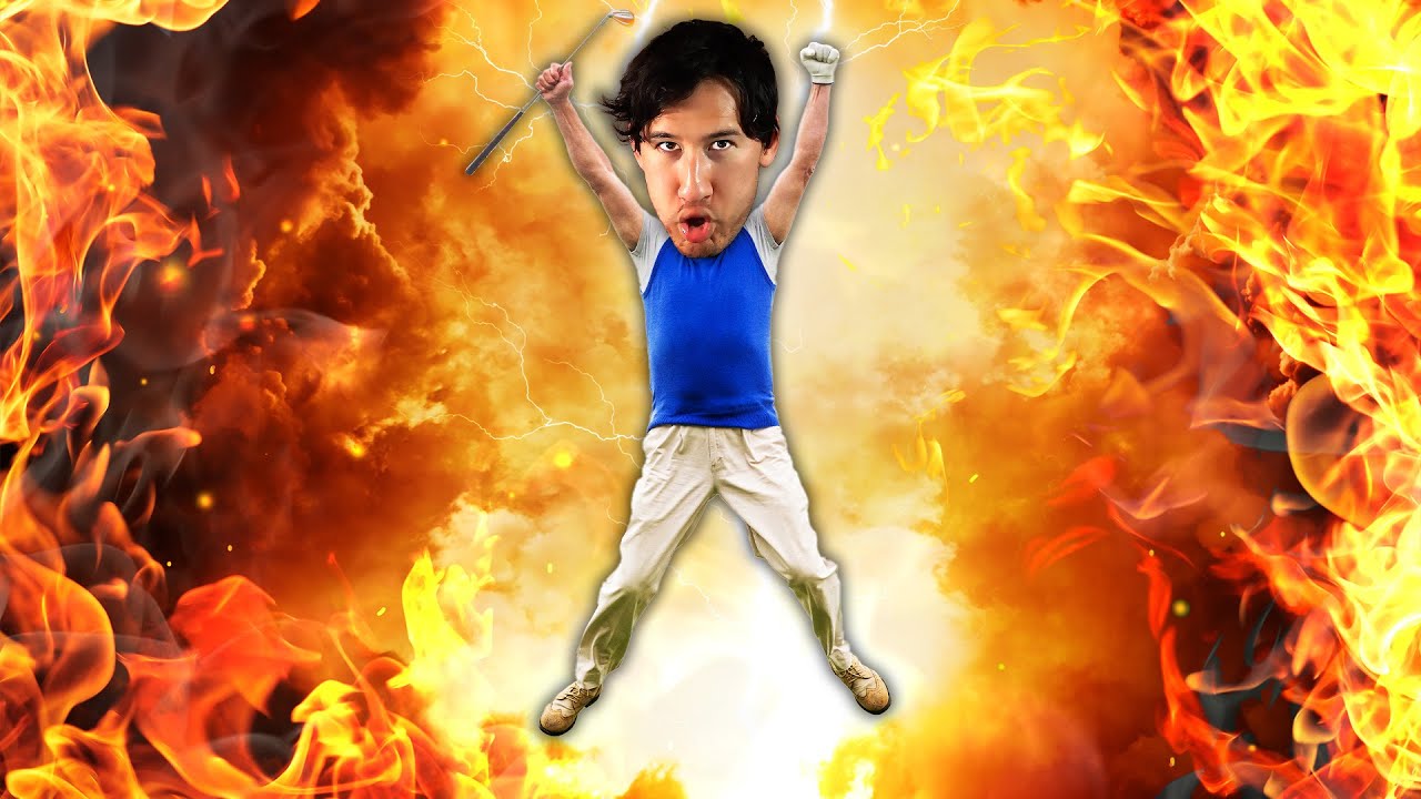 THE HELL OF GOLF | Golf Around - YouTube