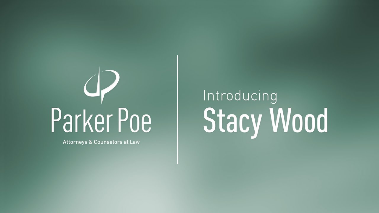 Introducing: Stacy Wood - YouTube