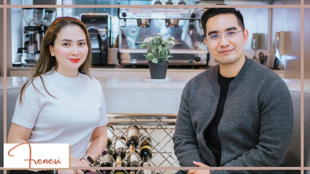 Mental Health Awareness 101 With Doc. Kilimanguru | Frenesi - YouTube