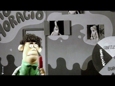 Tío Horacio - YouTube