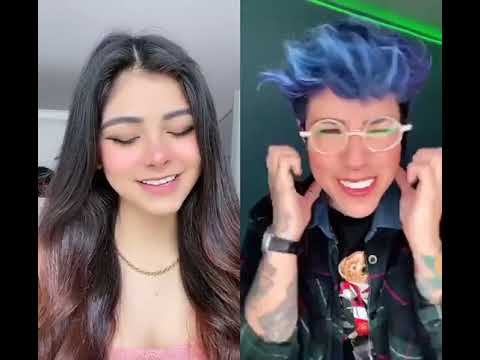 Aylin Criss 💙 #dúo con @aliizquierdo_ 🌞 Inst 👉🏻 Aylincriss✨ #AylinCriss #shorts