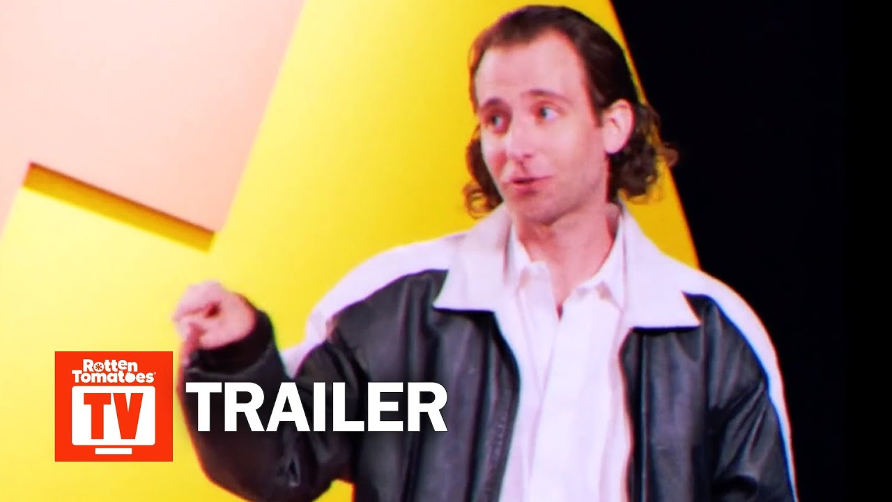 Saturday Morning All Star Hits! Season 1 Trailer | Rotten Tomatoes TV ...