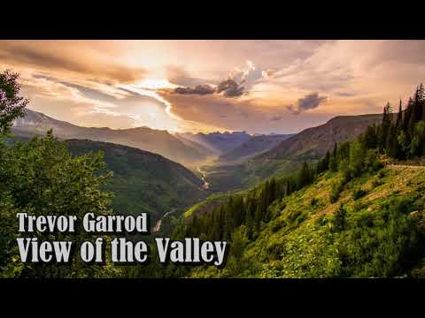Trevor Garrod - View of the Valley - YouTube