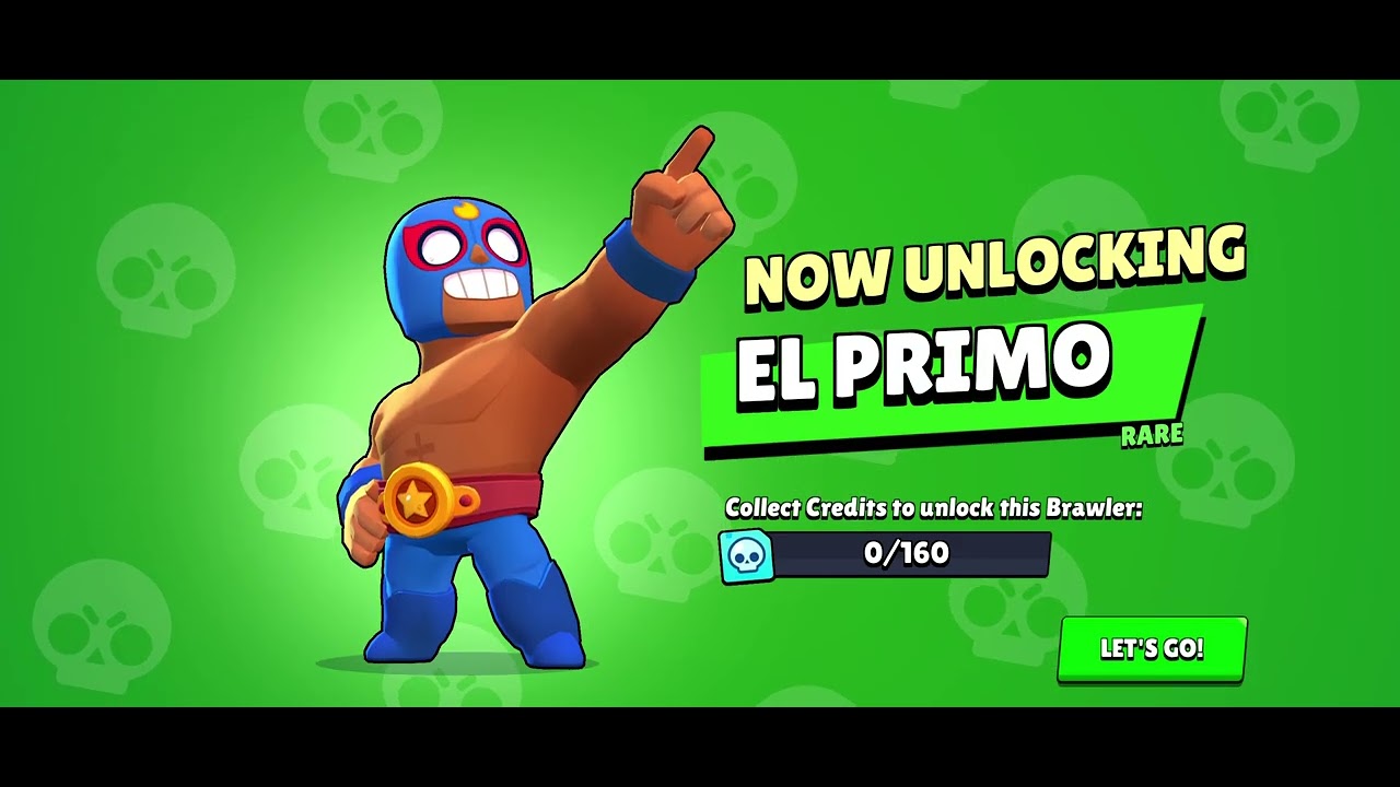 Brawl Stars - first time playing, couple of defeats, 1 win - YouTube