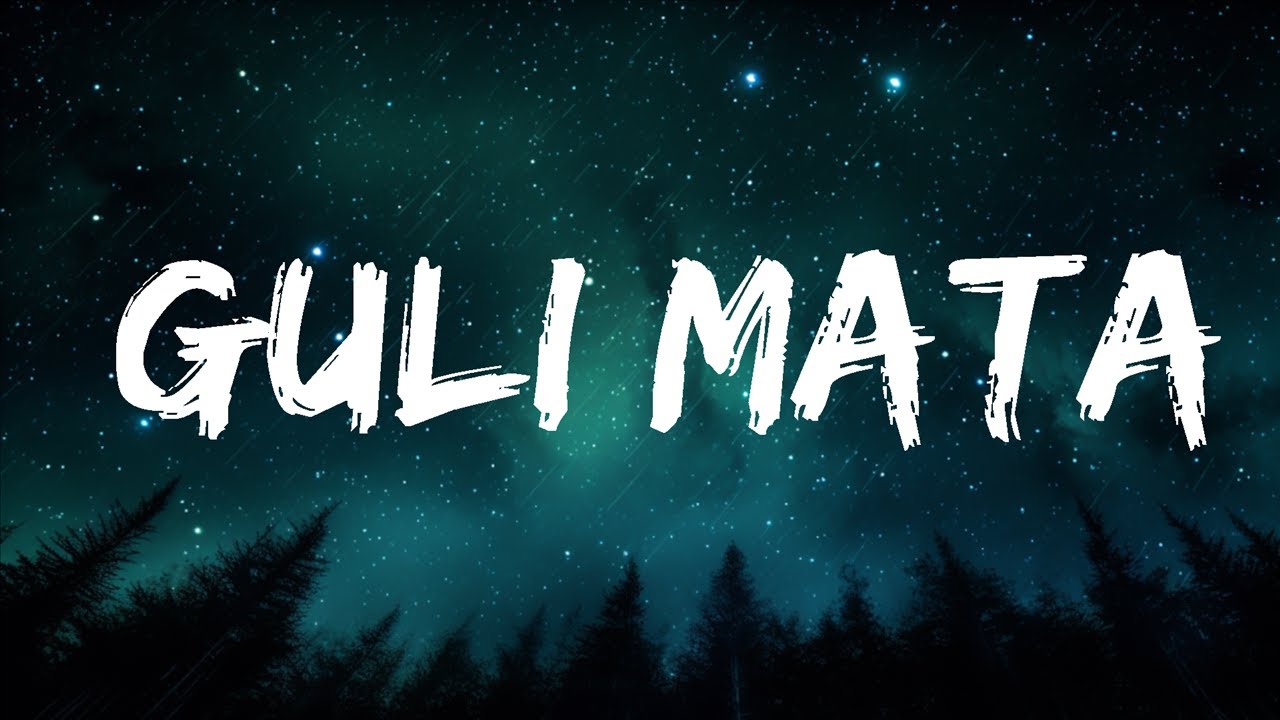 1 Hour | Saad Lamjarred, Shreya Ghoshal - Guli Mata (Lyrics) | New Best ...