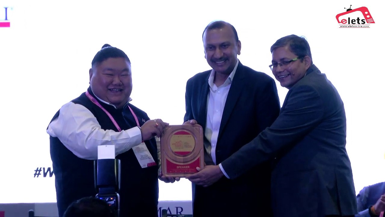 Navin Mittal, Commissioner, Department of Collegiate & Technical ...