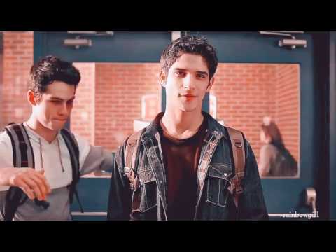 Teen Wolf — Kids