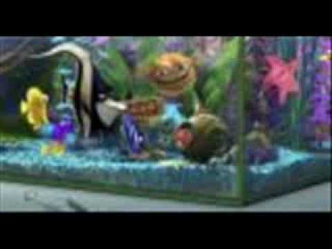 Finding Nemo - YouTube Music