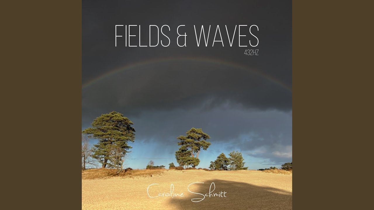 Fields & Waves - YouTube