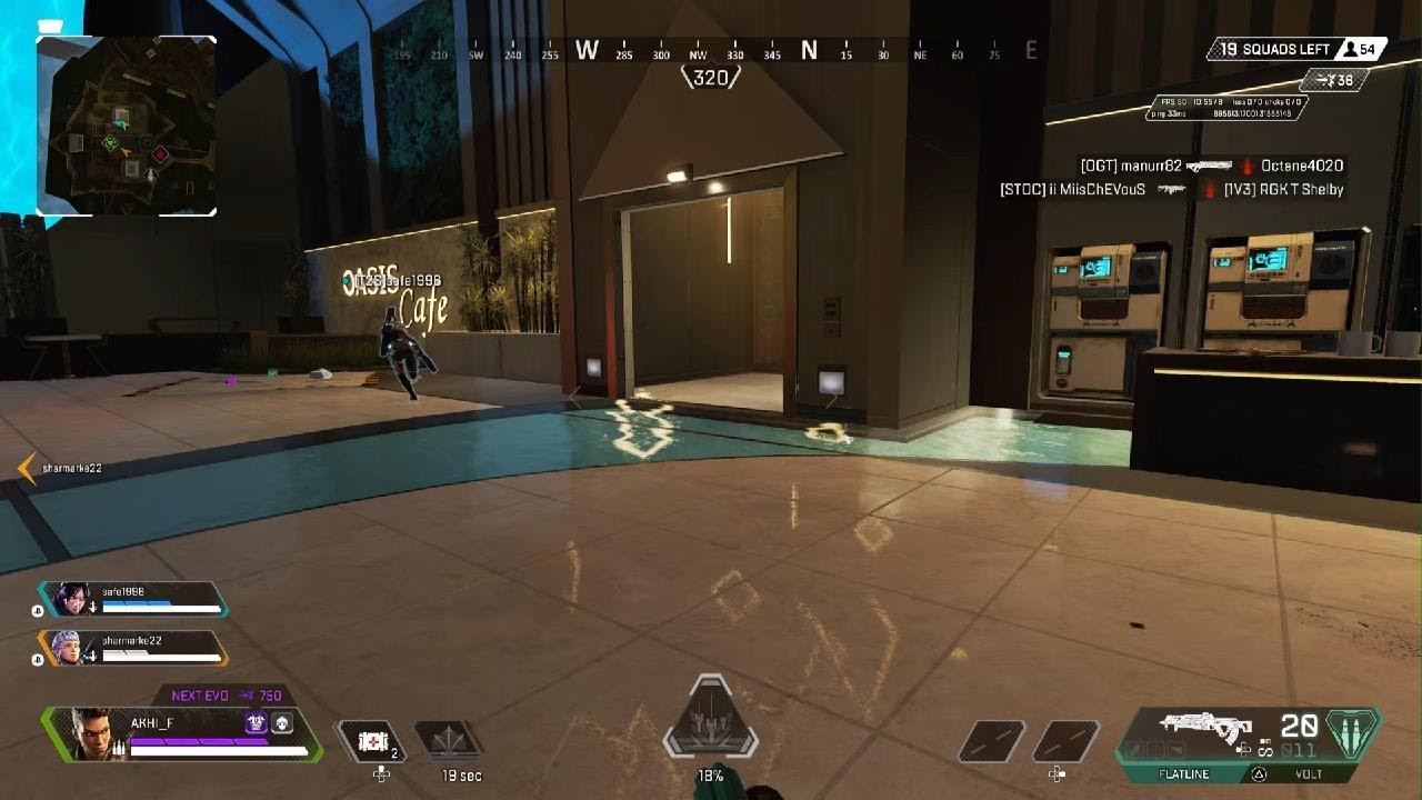 S17 win finally - YouTube