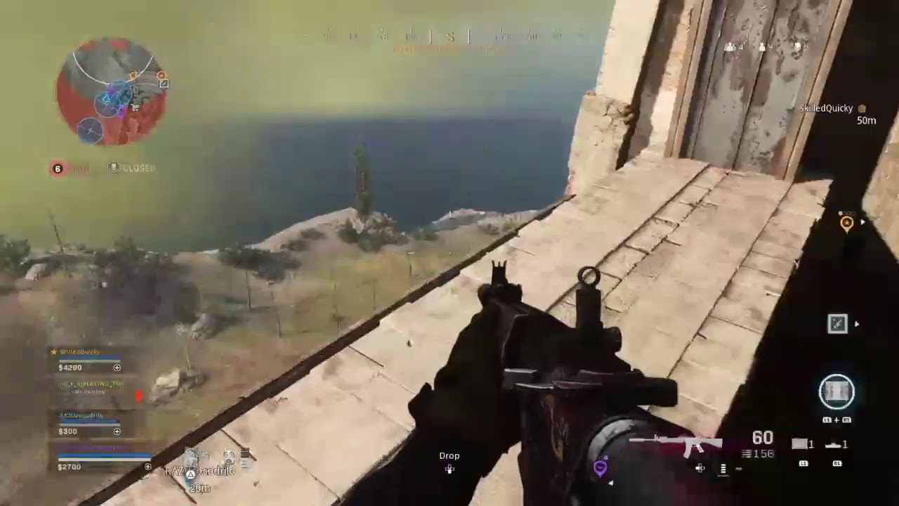 *New*WarZone/Quads/COD Modern Warfare/#600SubsGrind #LetsGrow - YouTube