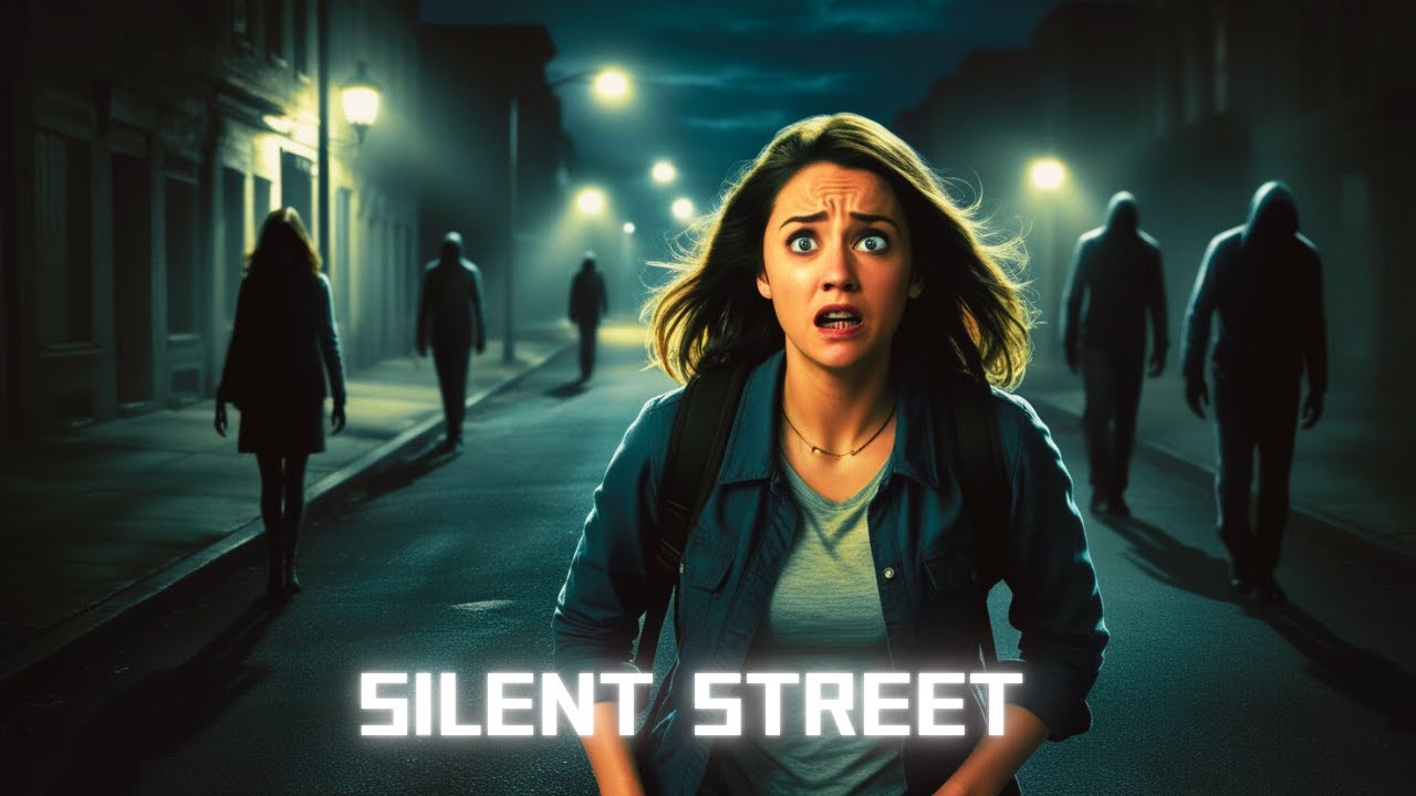 Once You See Them, It’s Too Late | Horror Story - YouTube