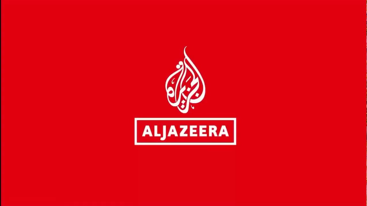 Al Jazeera English - Breaking News Ident 2020 - YouTube