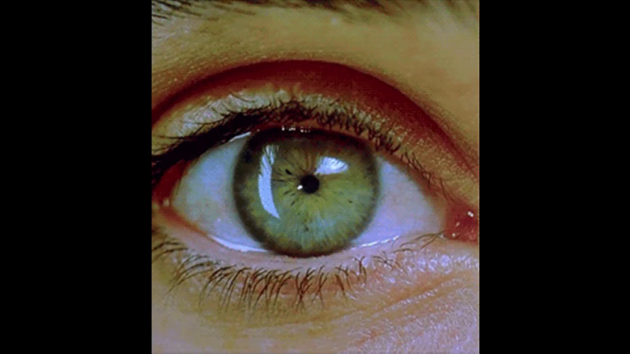 Green Eyes (Energetically Programmed Audio) - YouTube