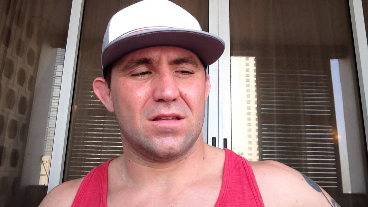 Alan Belcher hosts MMA/BJJ Business summit! Combat-Con - YouTube