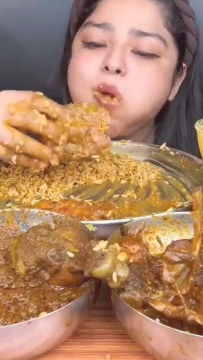 #yummy mukbang 798 - YouTube