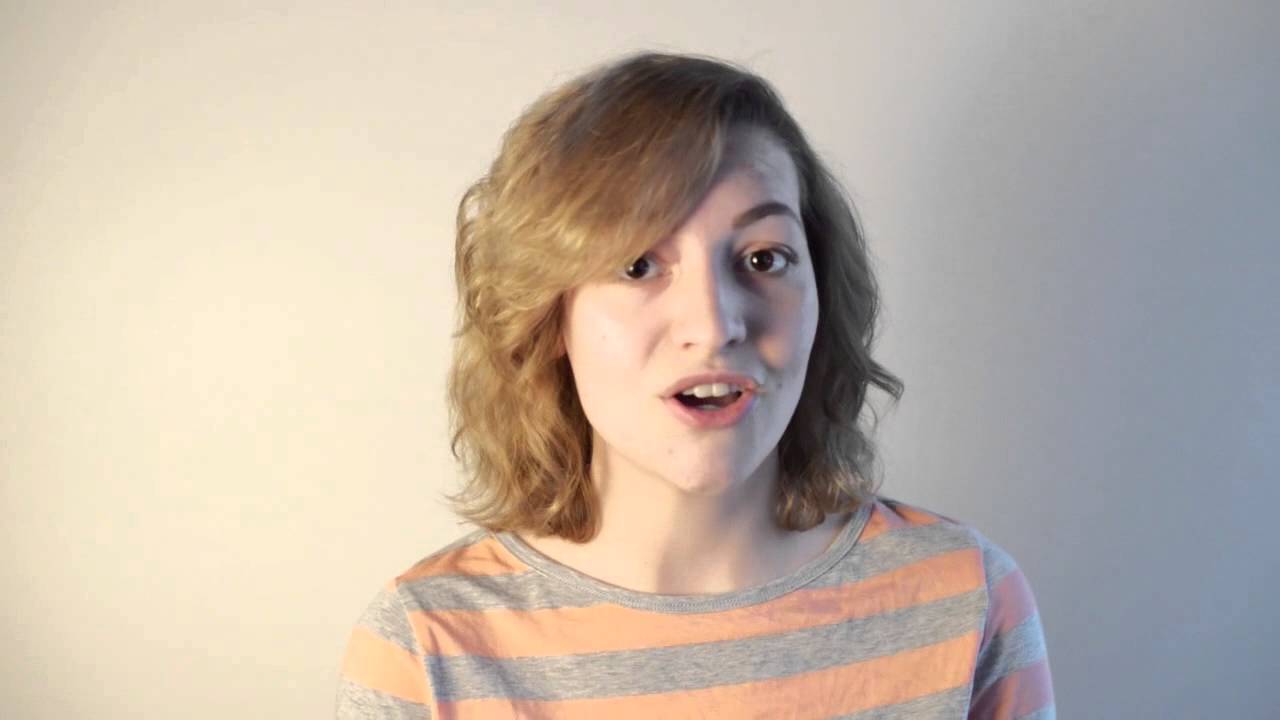 Sabrina Smith YPM Singing Audition - YouTube