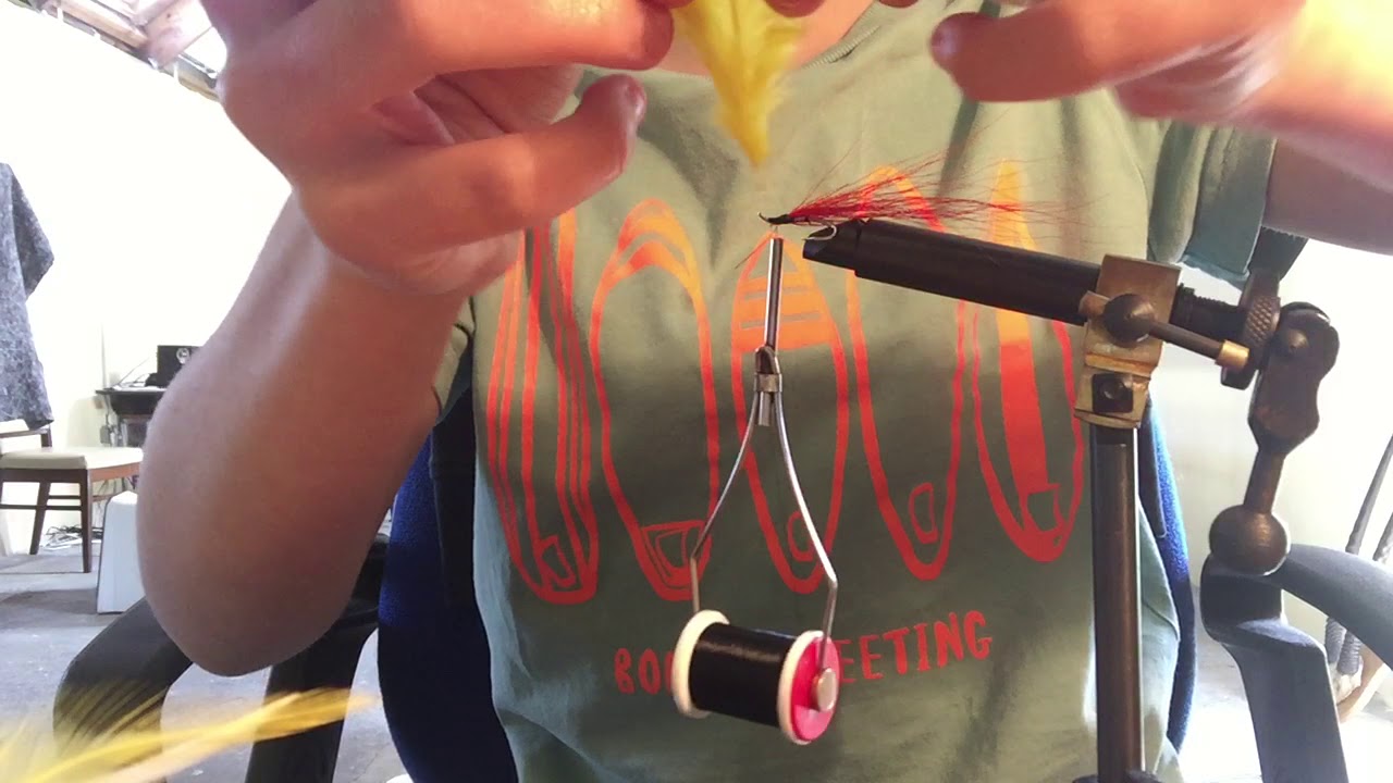 Orange Flamethrower - YouTube