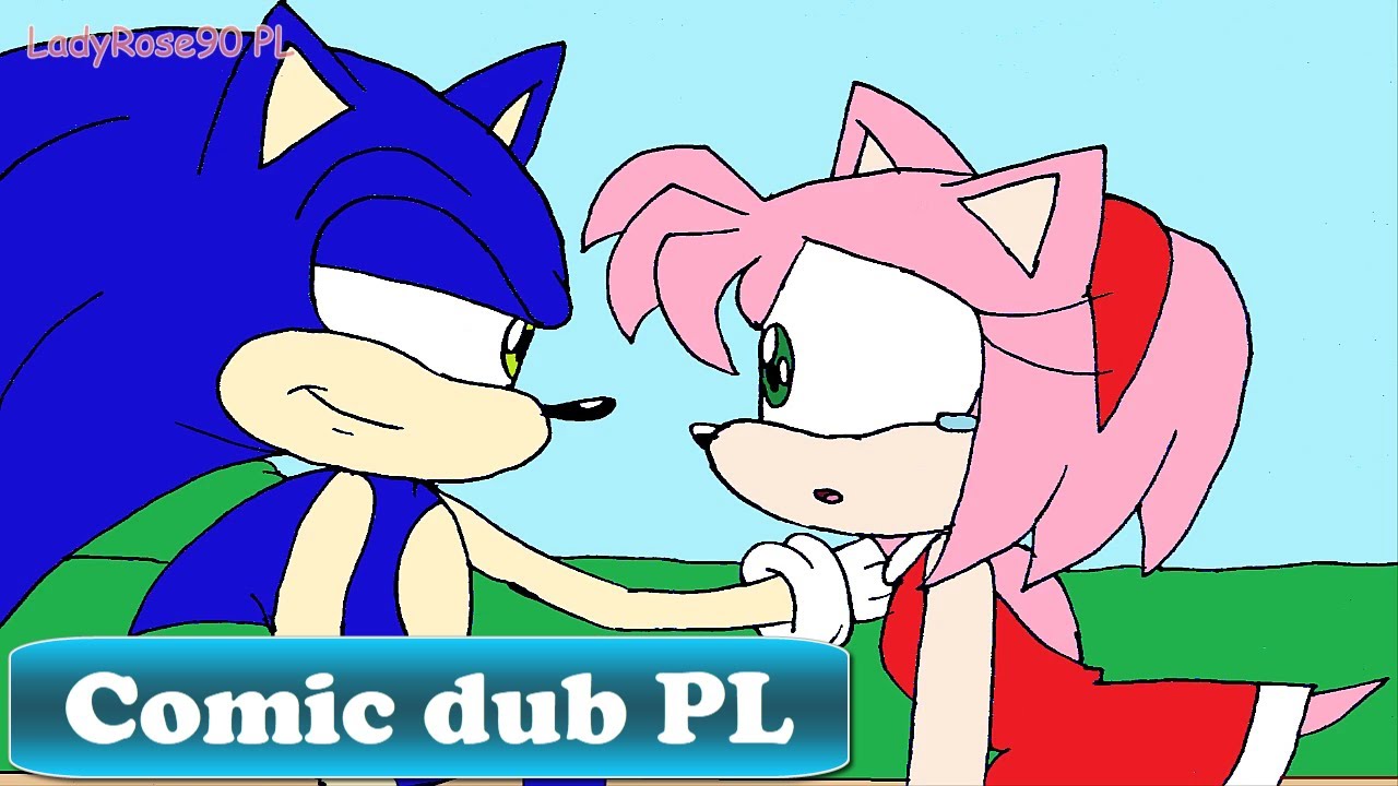 Sonamy Sonic X 52 - Infoupdate.org