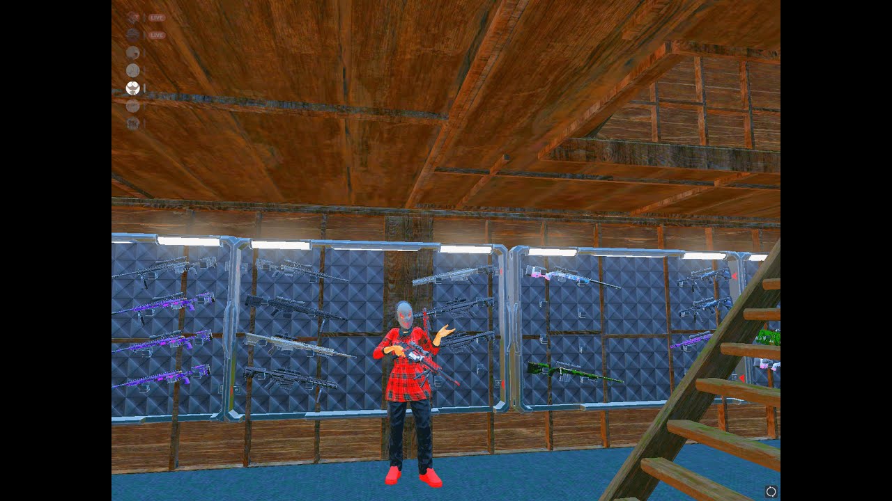 The Project | Эйя #dayz #zustark #fragmovie - YouTube