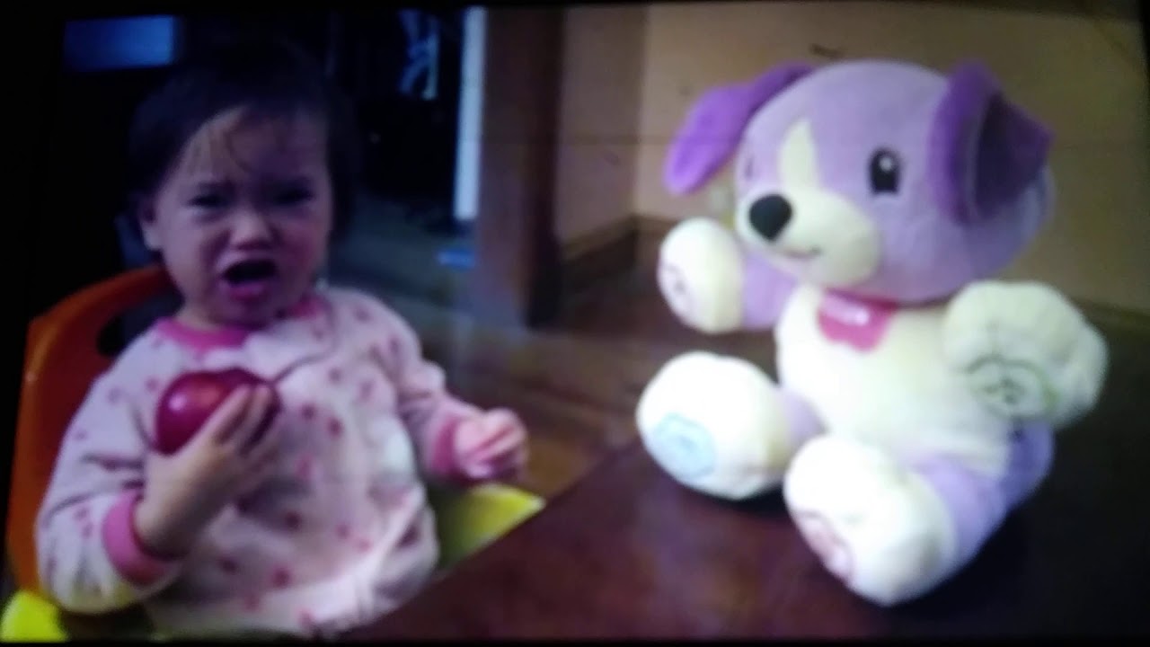 Runo's Angry Scream (Brandon Bartee Crossover) - YouTube