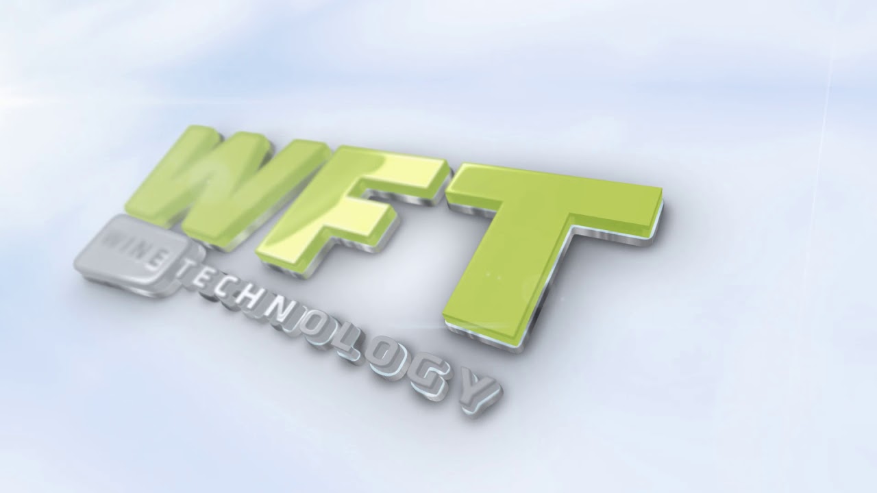 Logo animation of WFT - YouTube